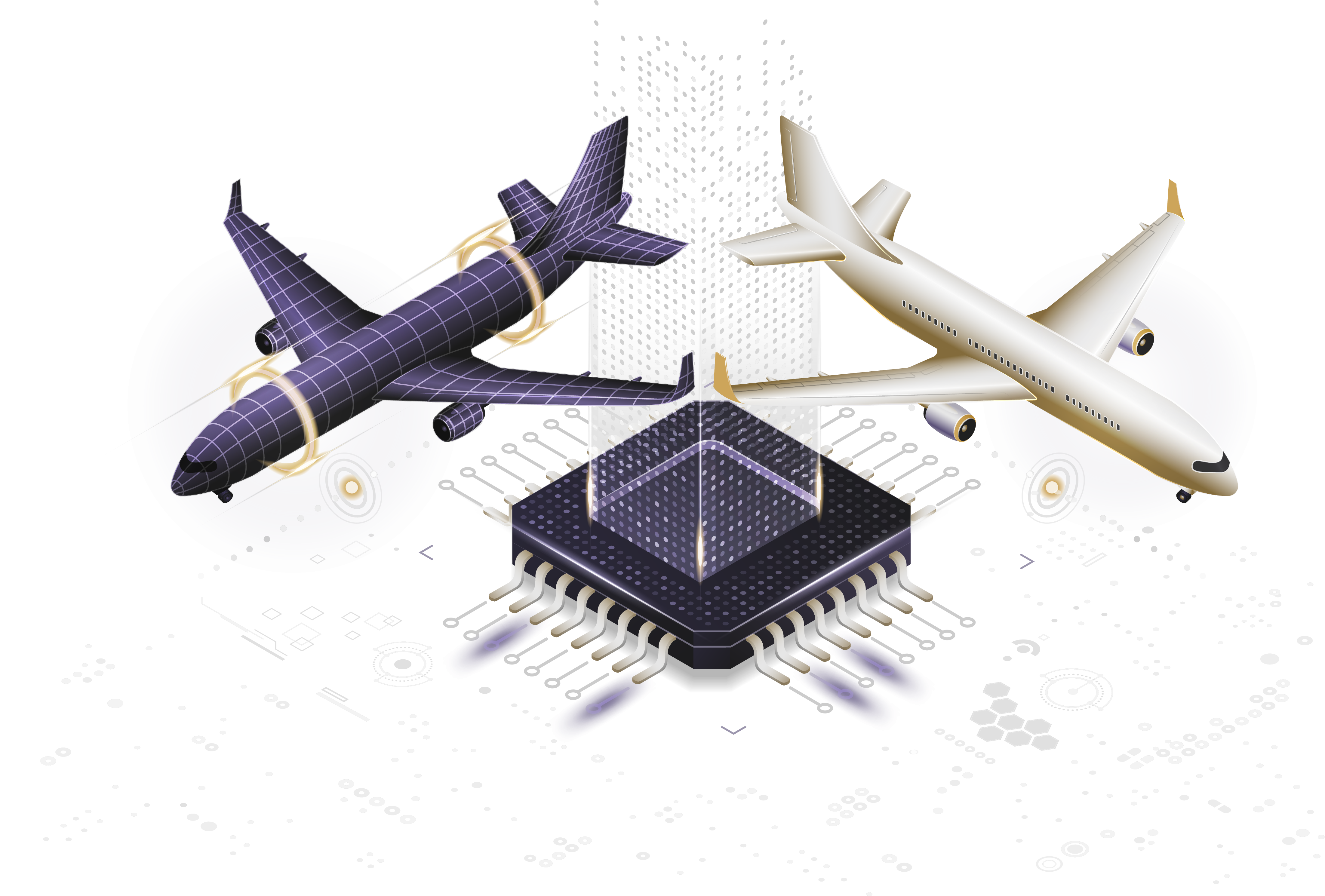 Core Aviation Systems – Eastmed